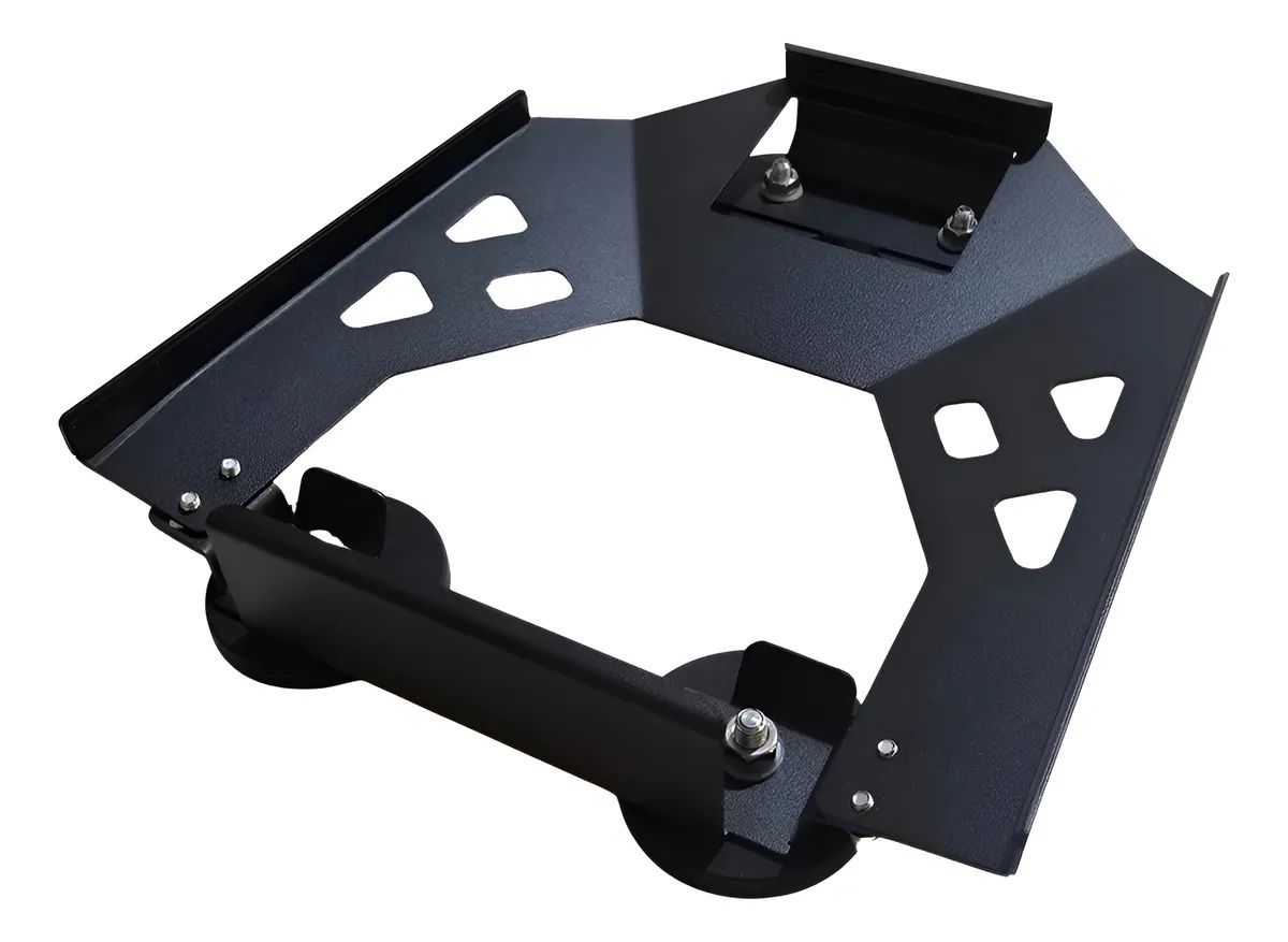 Budget Magnetic Mount for Starlink Mini | StarShield – StarShield Mounts
