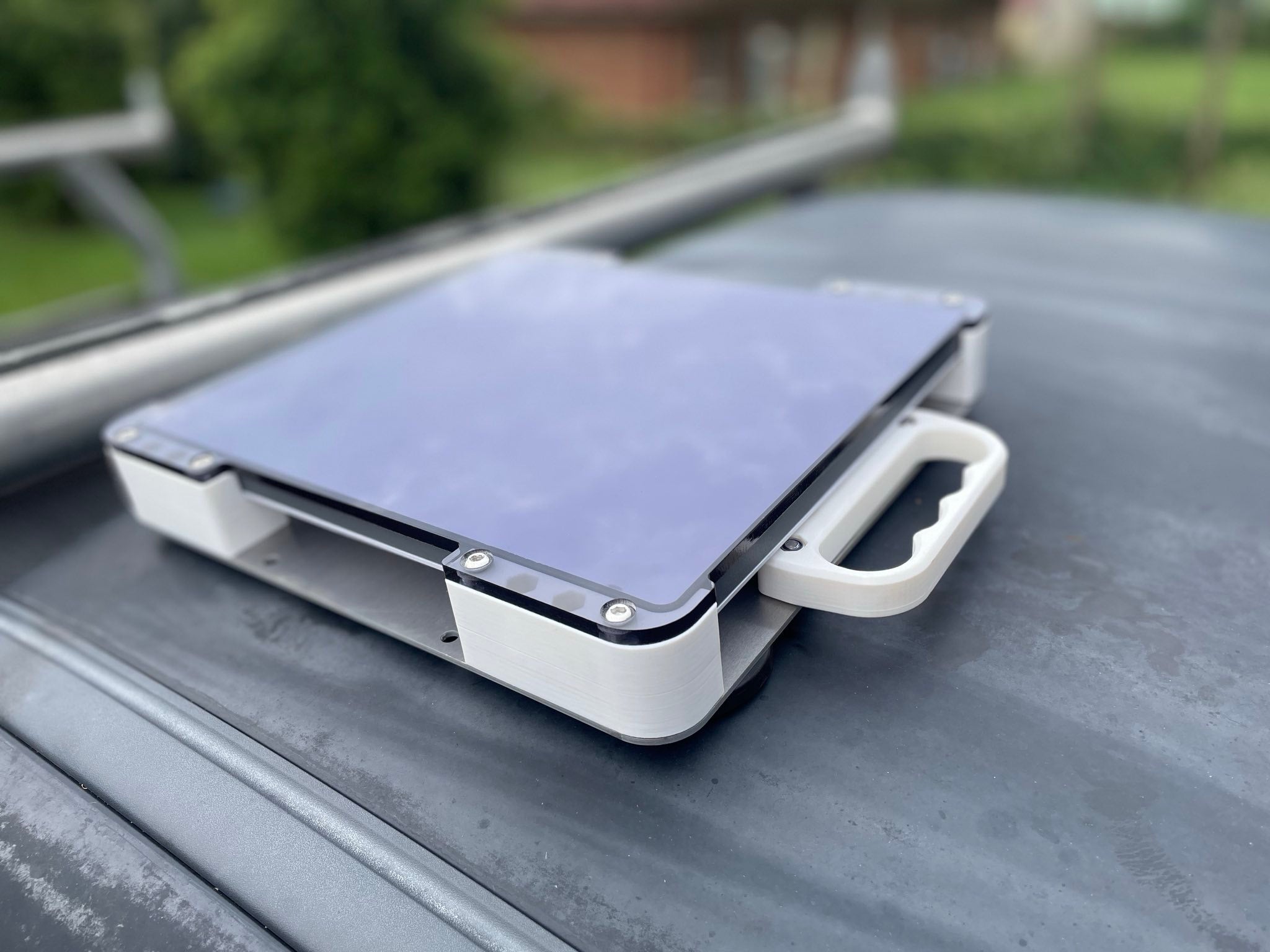 StarShield Starlink Mount – StarShield Mounts