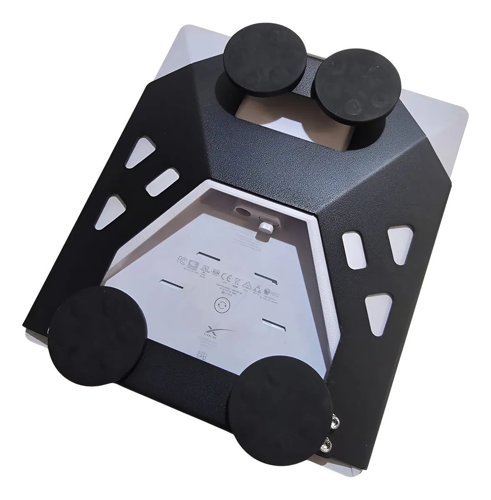 Budget Magnetic Mount for Starlink Mini | StarShield – StarShield Mounts