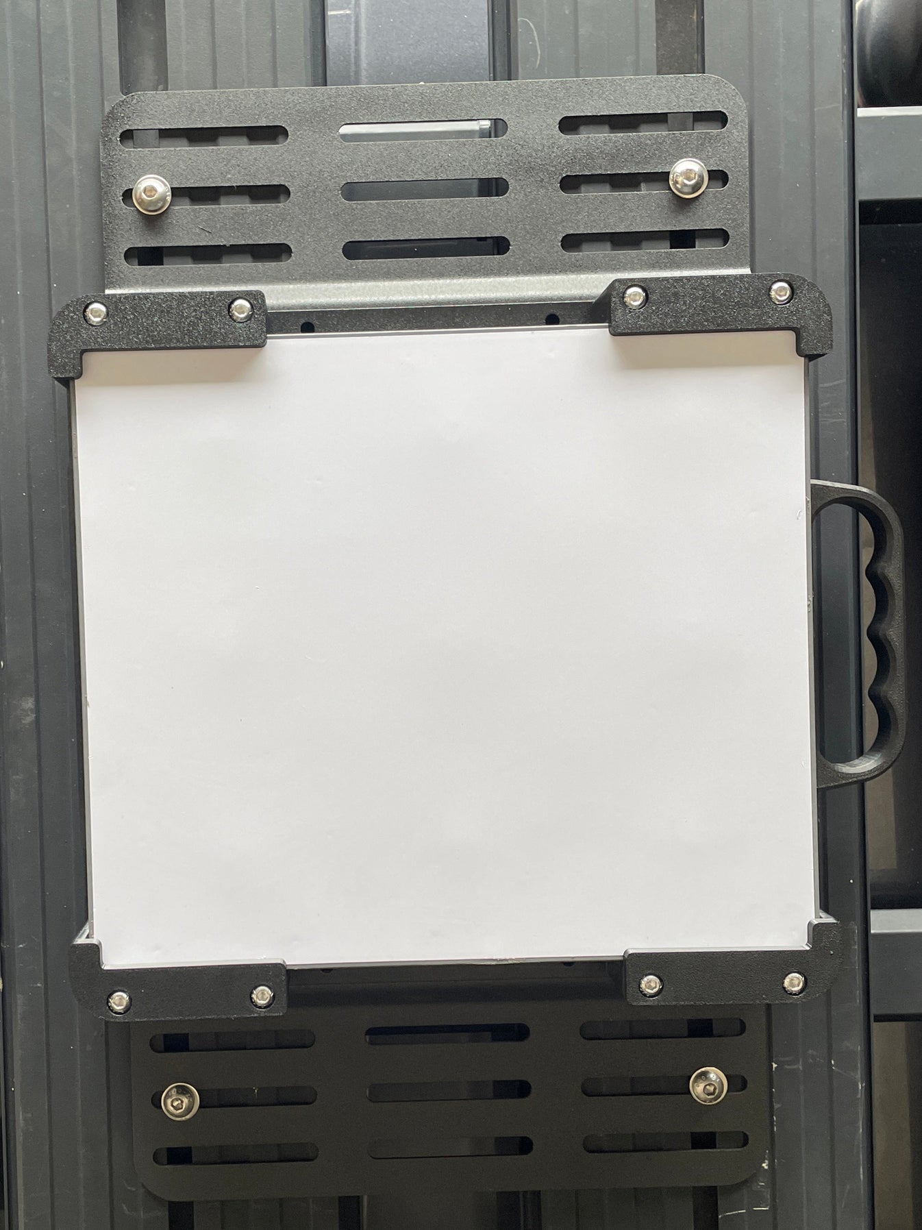 Roof Rack Mount Kit | StarShield Mounts