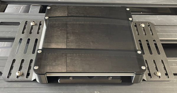 Roof Rack Mount Kit | StarShield Mounts