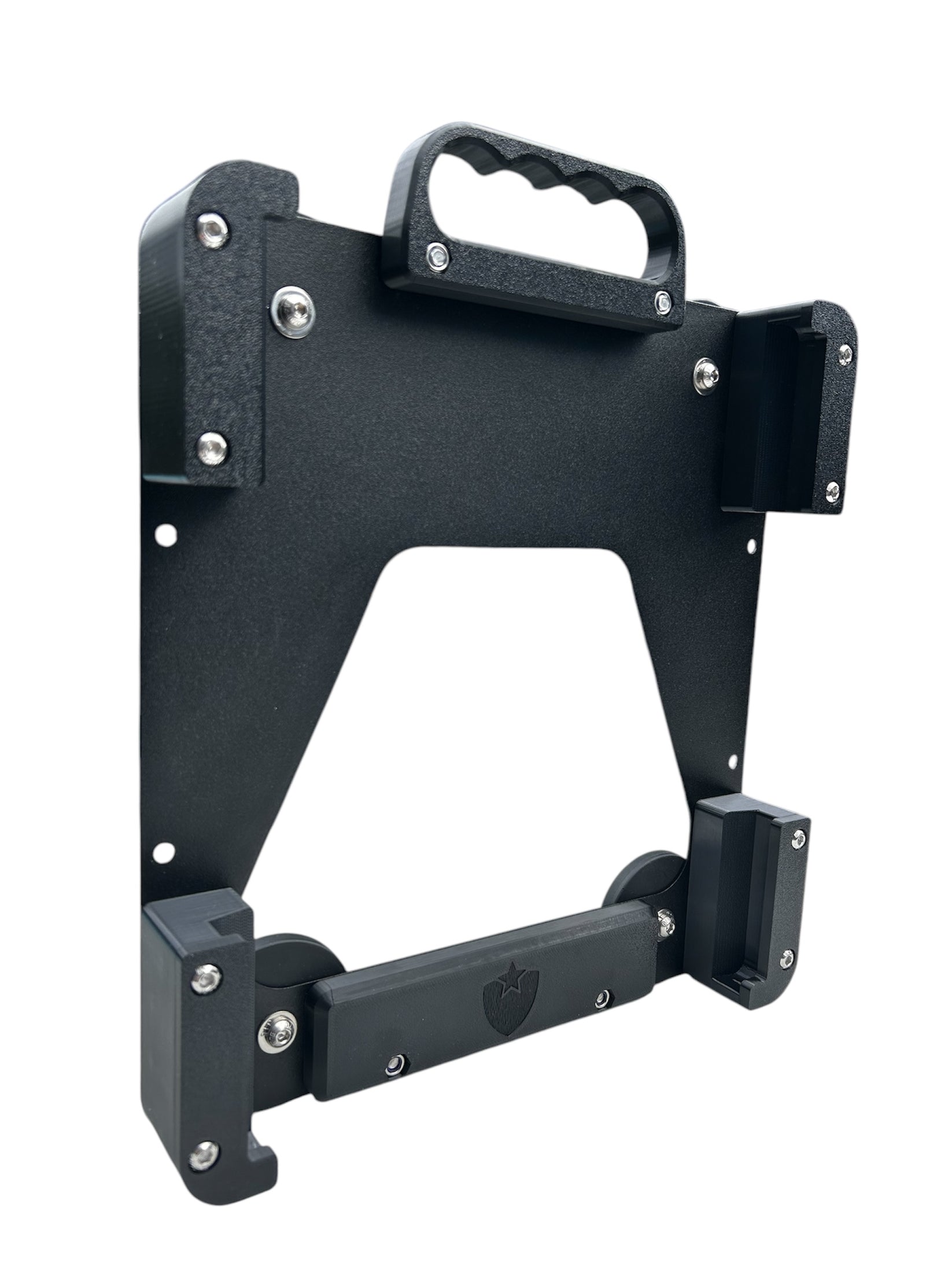 Buy Starlink Mini Mount | Compact Mounting Australia – StarShield Mounts