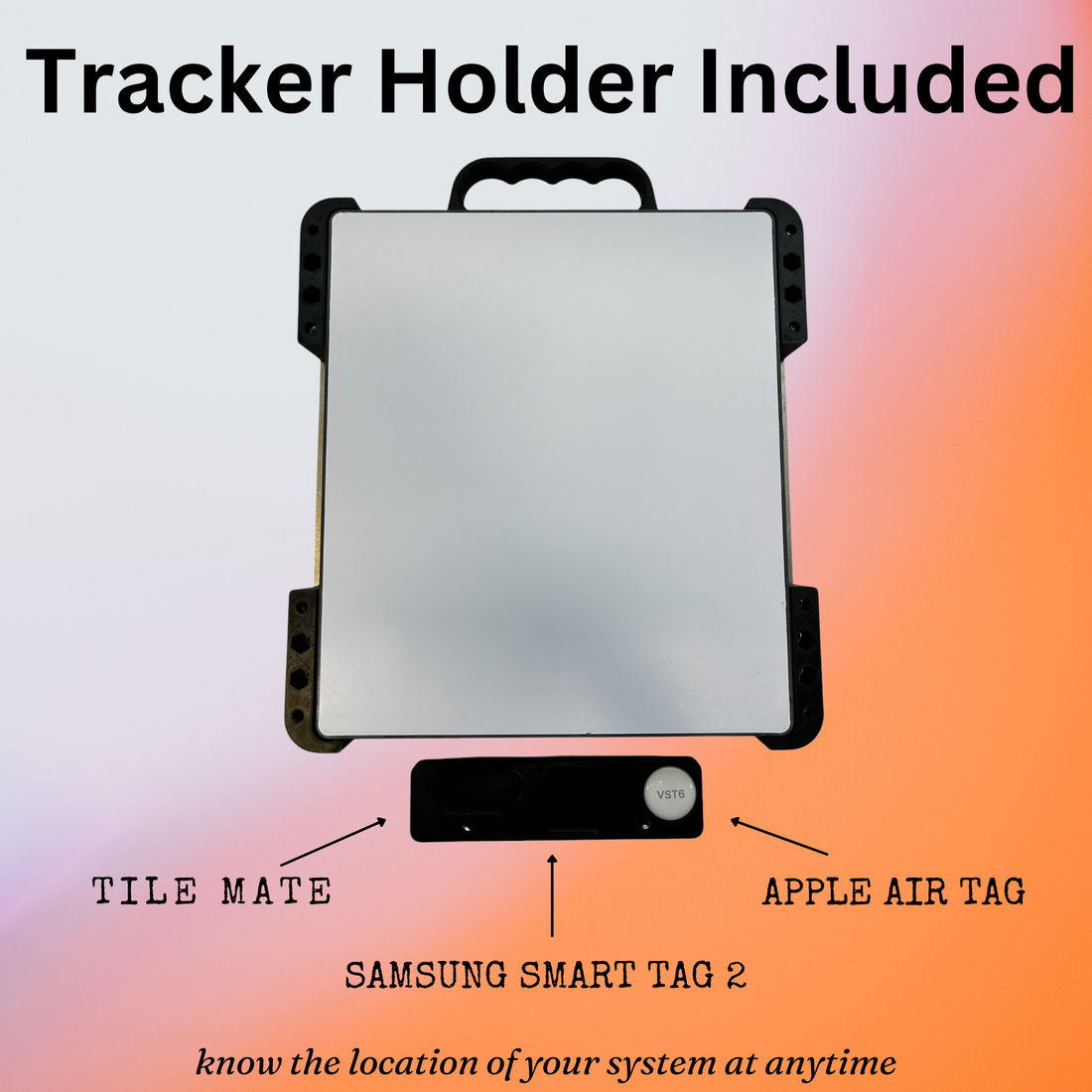 StarShield Starlink Mount – StarShield Mounts